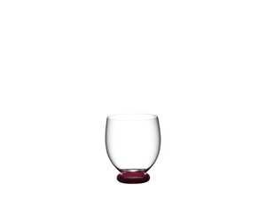 RIEDEL Fatto A Mano Tumbler Grande - Dragon Red