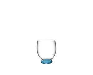 RIEDEL Fatto A Mano Tumbler Grande - Turquoise