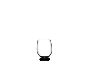 RIEDEL Fatto A Mano Tumbler Piccolo - Black