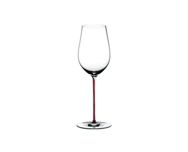 RIEDEL Fatto A Mano Riesling / Zinfandel - Dragon Red