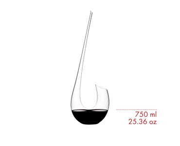RIEDEL Swan Decanter