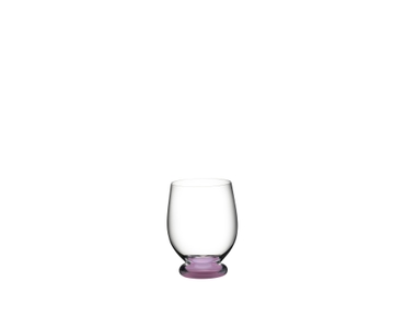 RIEDEL Fatto A Mano Tumbler Piccolo - Pink