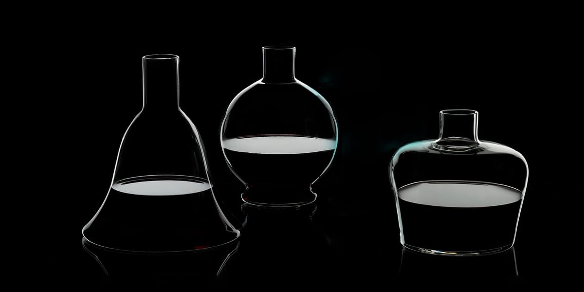 M Series Decanters | RIEDEL United Arab Emirates