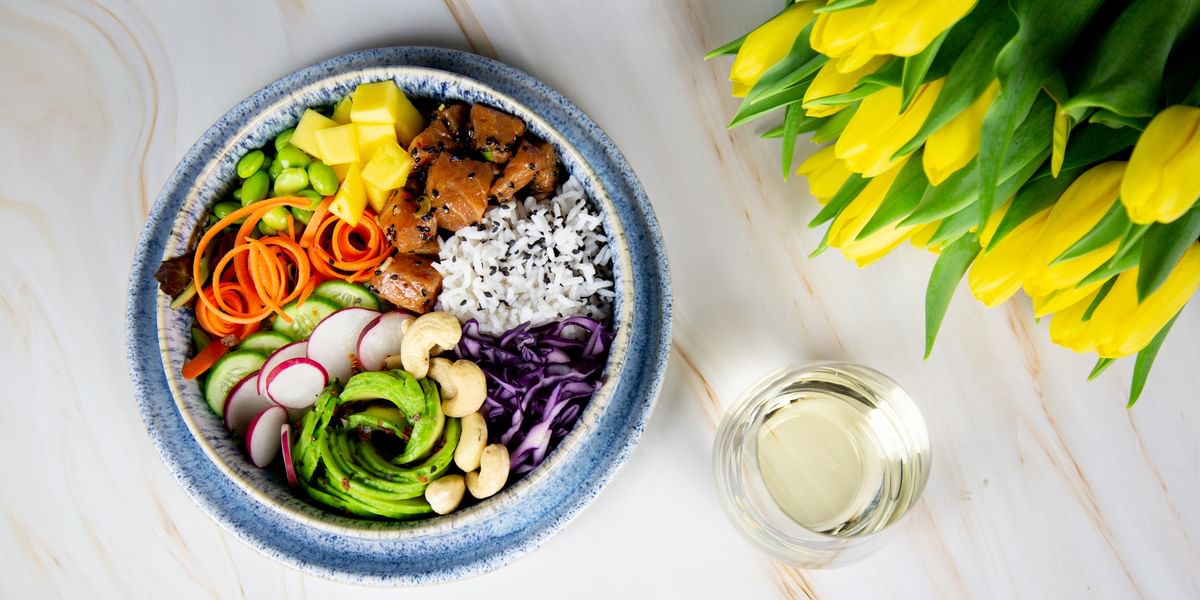 RIEDEL Blog mit leckeren Rezepten | RIEDEL