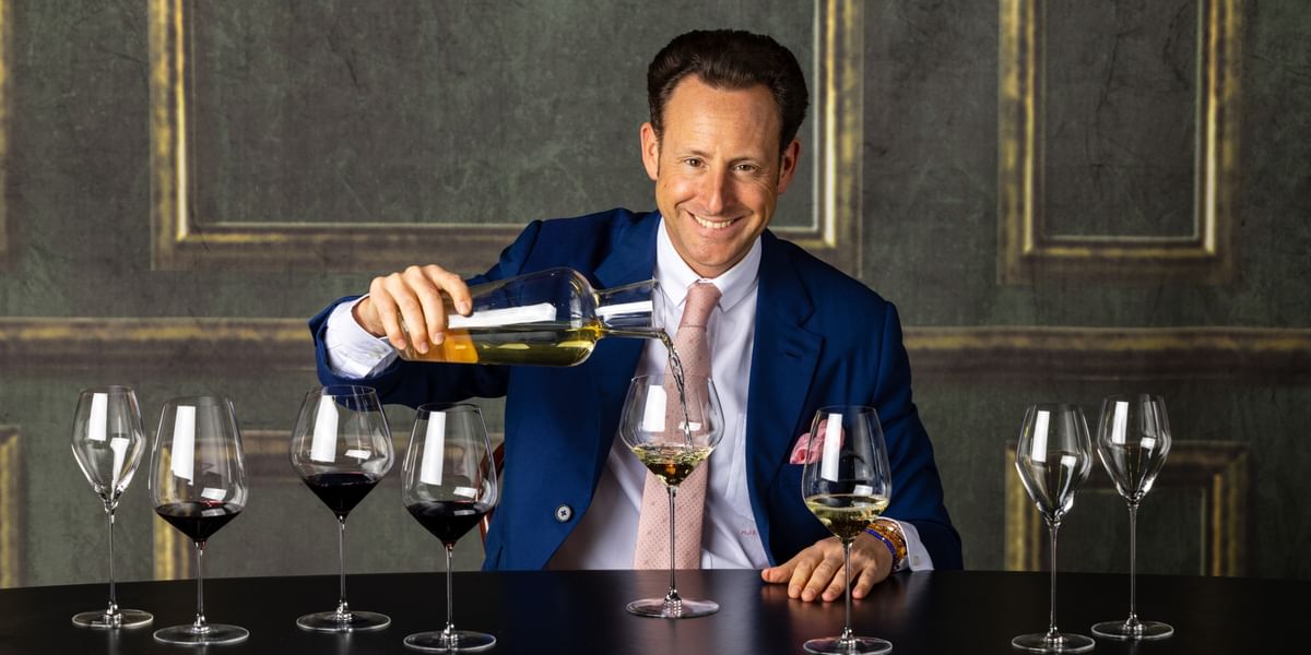 RIEDEL Kollektionen | RIEDEL