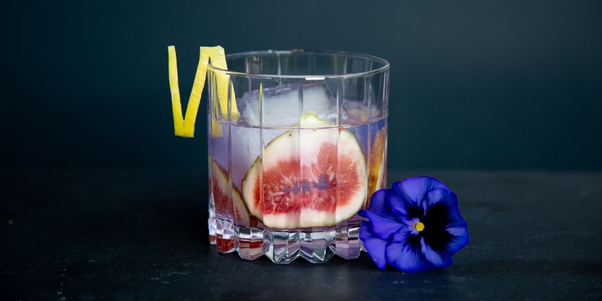 Celebrating World Gin Day with Two Gin Recipes