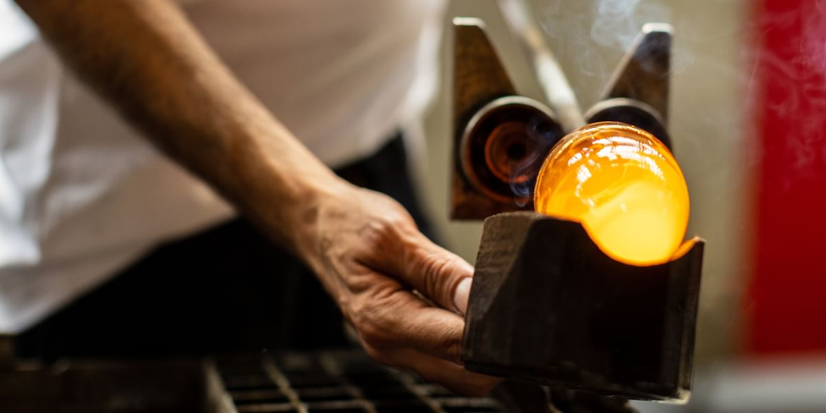 RIEDEL handgefertigte Gläser | RIEDEL Österreich