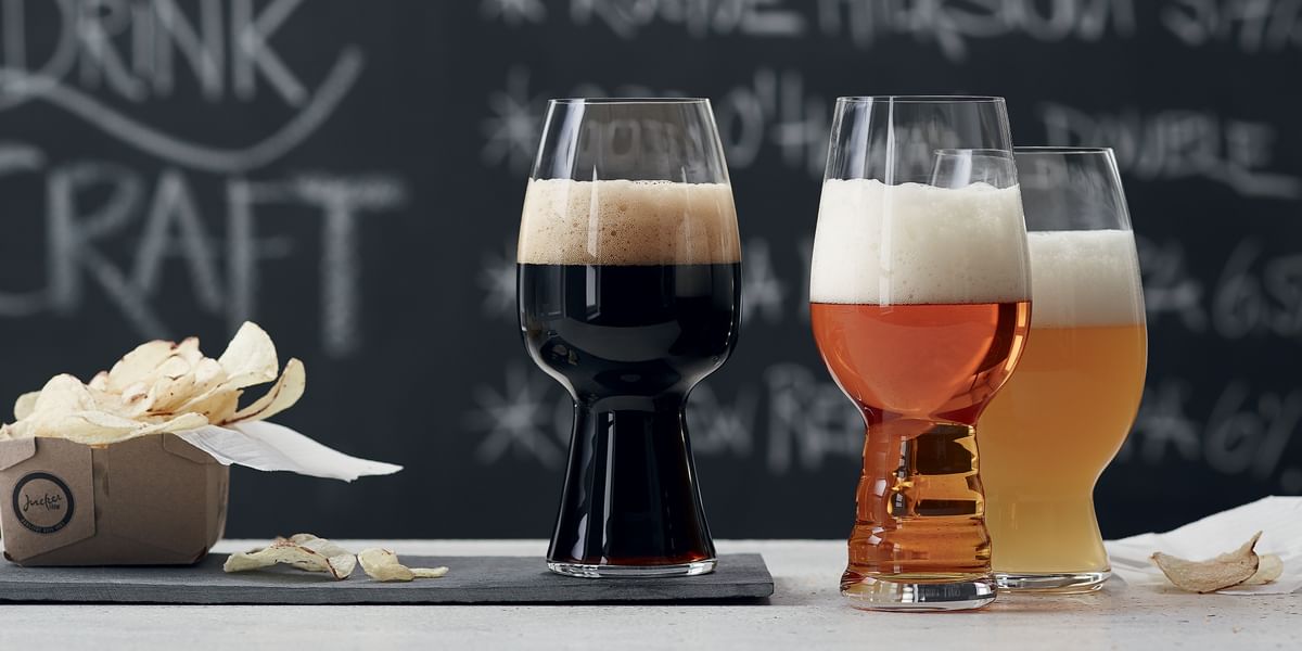 Six Random Facts About Beer | RIEDEL New Zealand