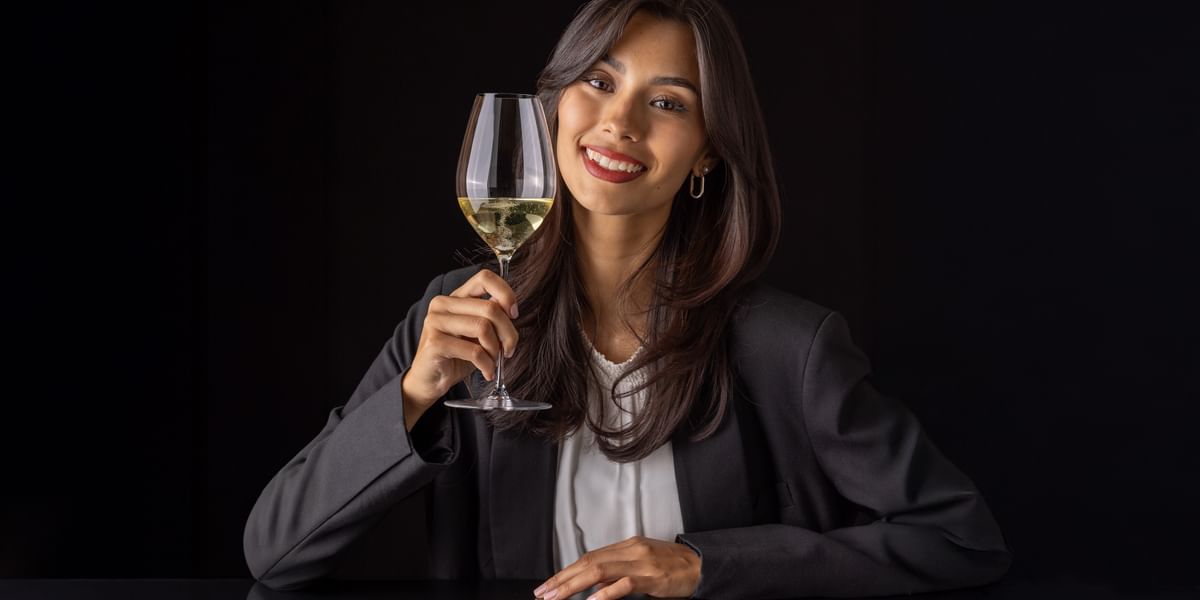 la guía definitiva de los tipos de champán | RIEDEL España