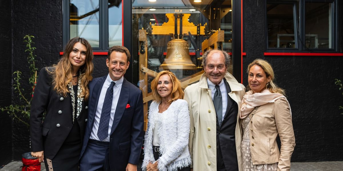 265 Years of RIEDEL Glass | RIEDEL United Kingdom