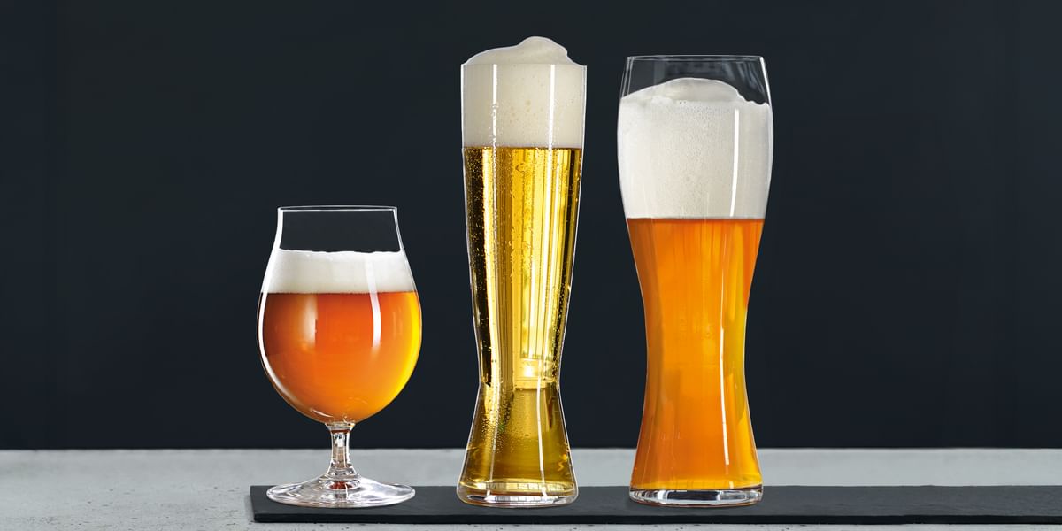 SPIEGELAU Beer Classics Beer Glass Collection | RIEDEL United States