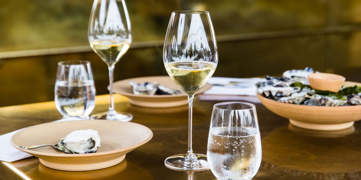 Champagne Facts To Impress Your Guests With | RIEDEL Australia