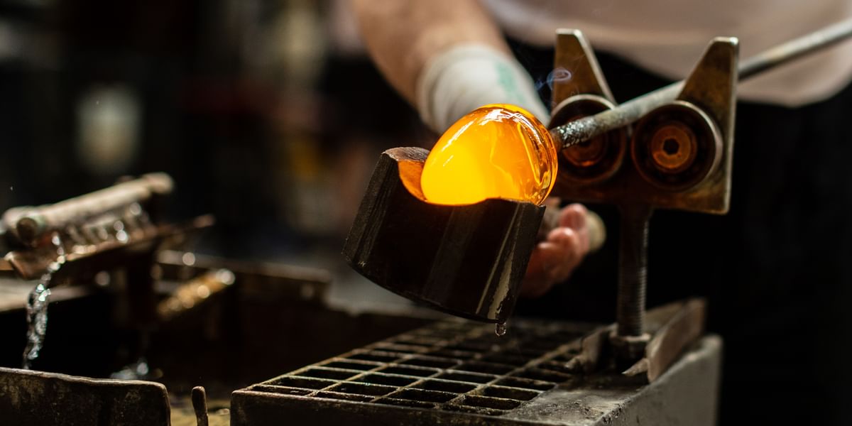 RIEDEL Factory & Museum | RIEDEL