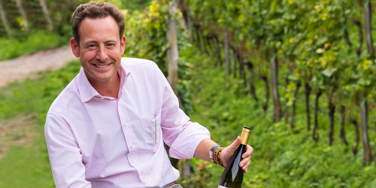 Go green - Information about Sustainability | RIEDEL Germany
