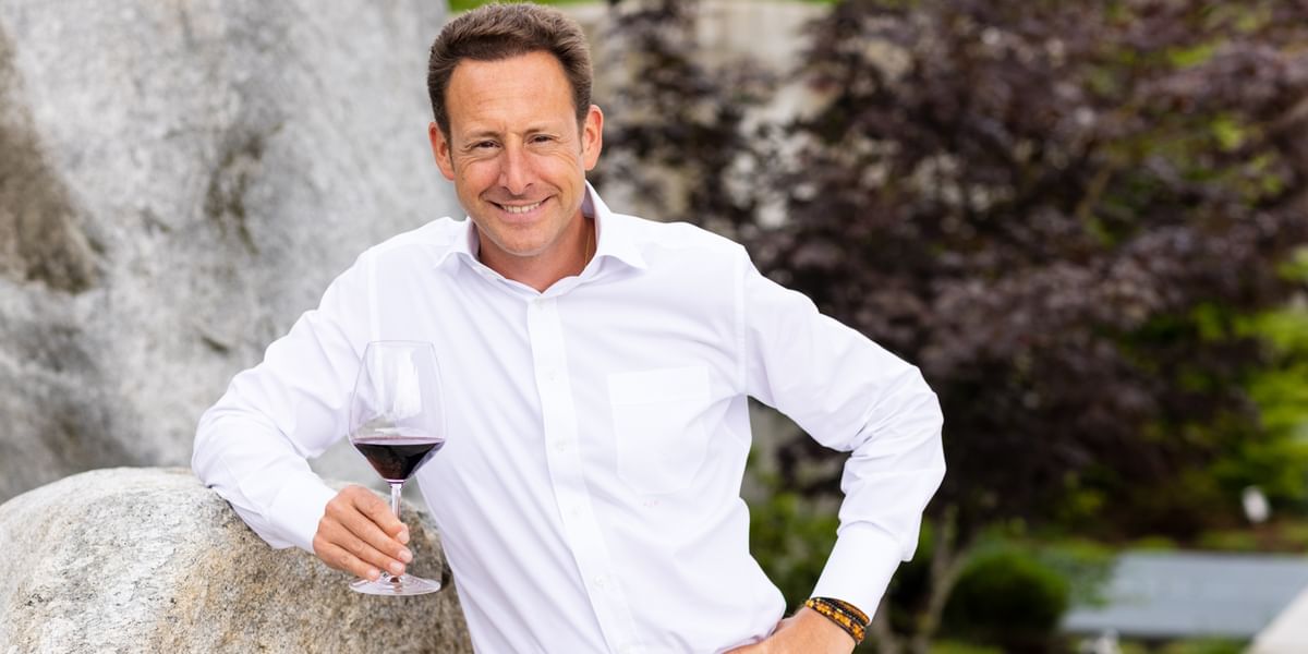 RIEDEL For Business | RIEDEL United Kingdom