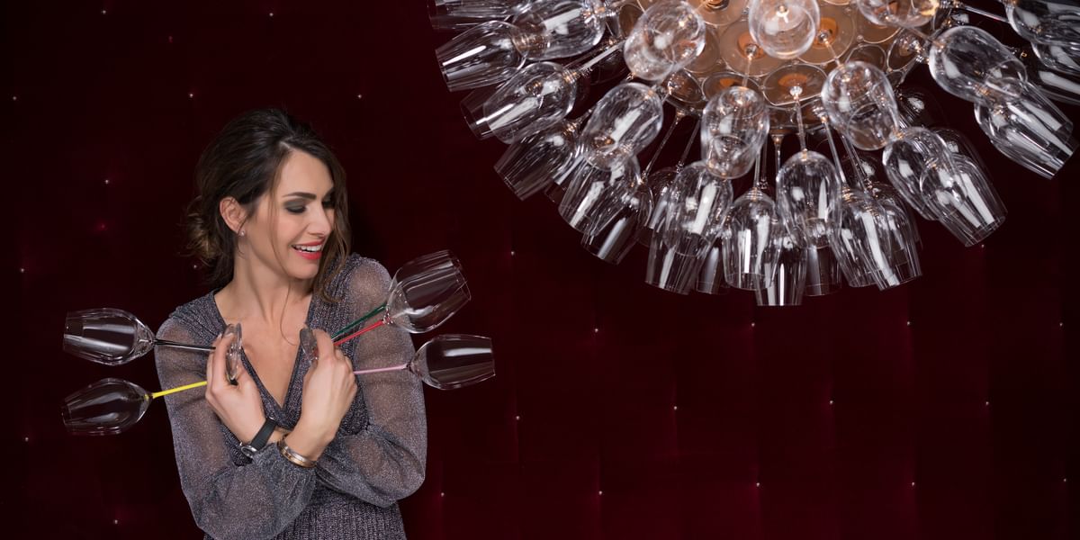 RIEDEL Fatto A Mano & Fatto A Mano Performance RIEDEL Australia