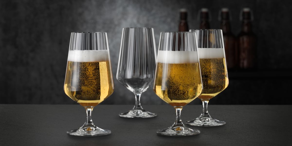 Todo sobre la cerveza bávara | RIEDEL