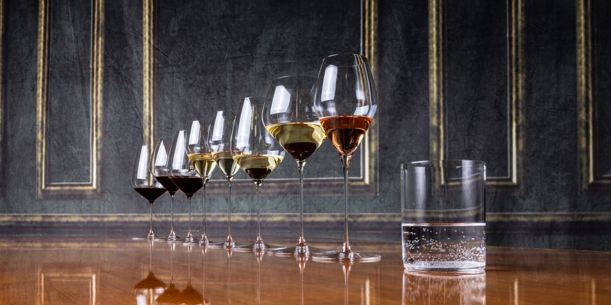 Entdecken Sie die neuen Artikel von RIEDEL | RIEDEL Deutschland