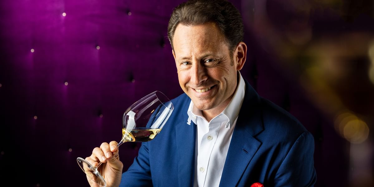 Wine Terminology for Beginners | RIEDEL