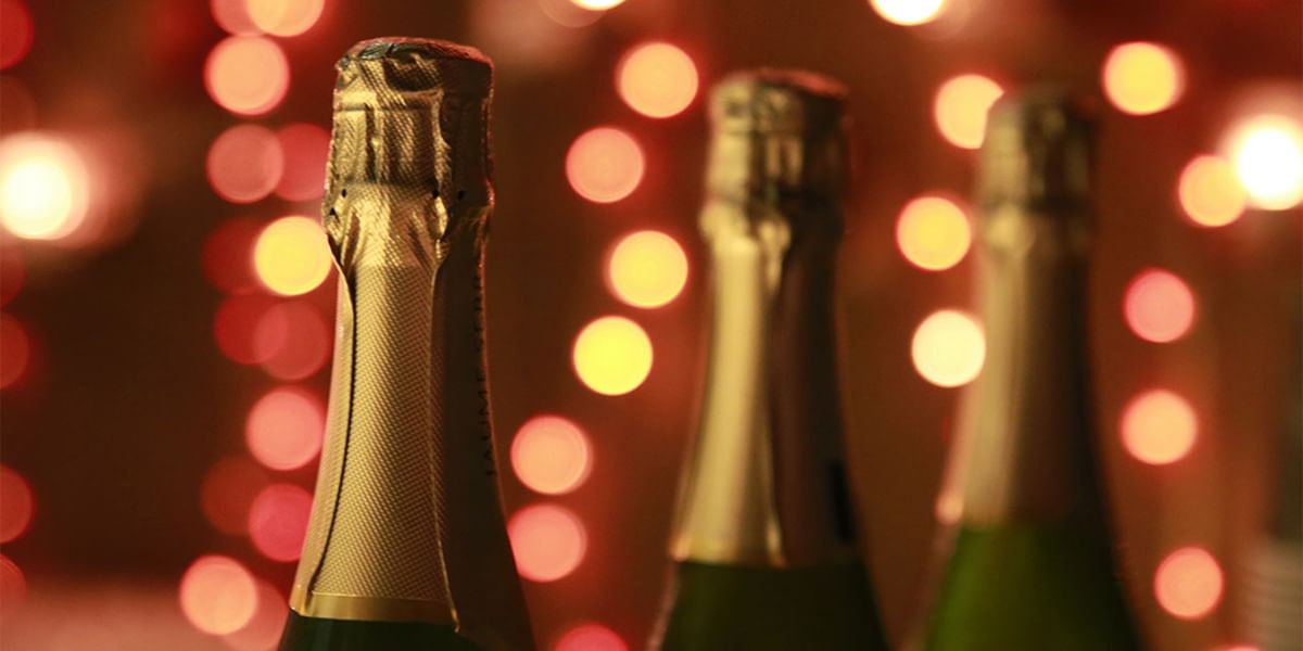 A Guide to Champagne Labelling | RIEDEL New Zealand