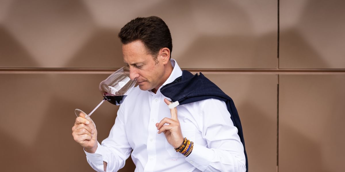 Discover Medium Bodied Red Wines | RIEDEL Slovenia