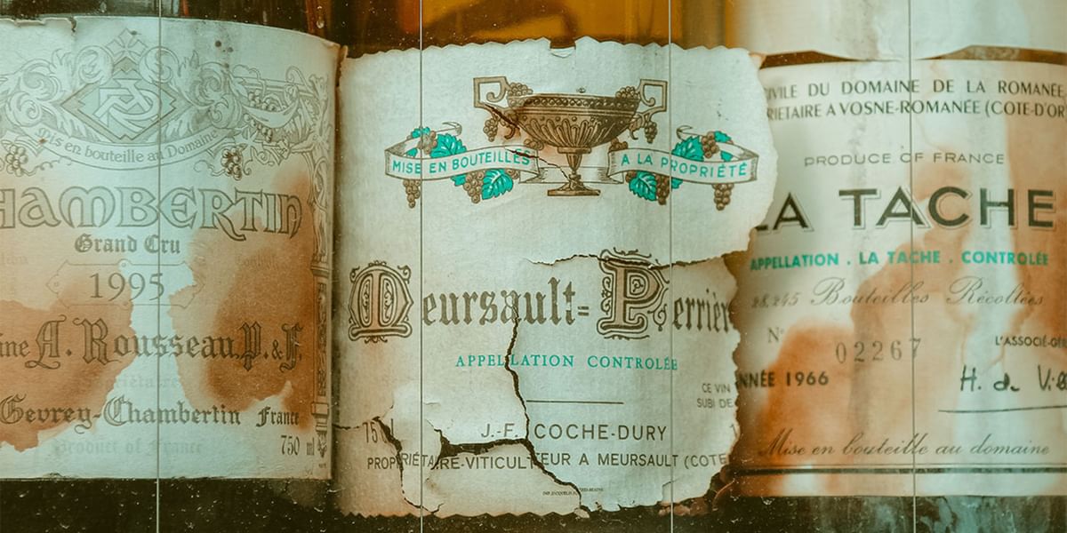 How To Recognize If Your Wine Has Gone Bad