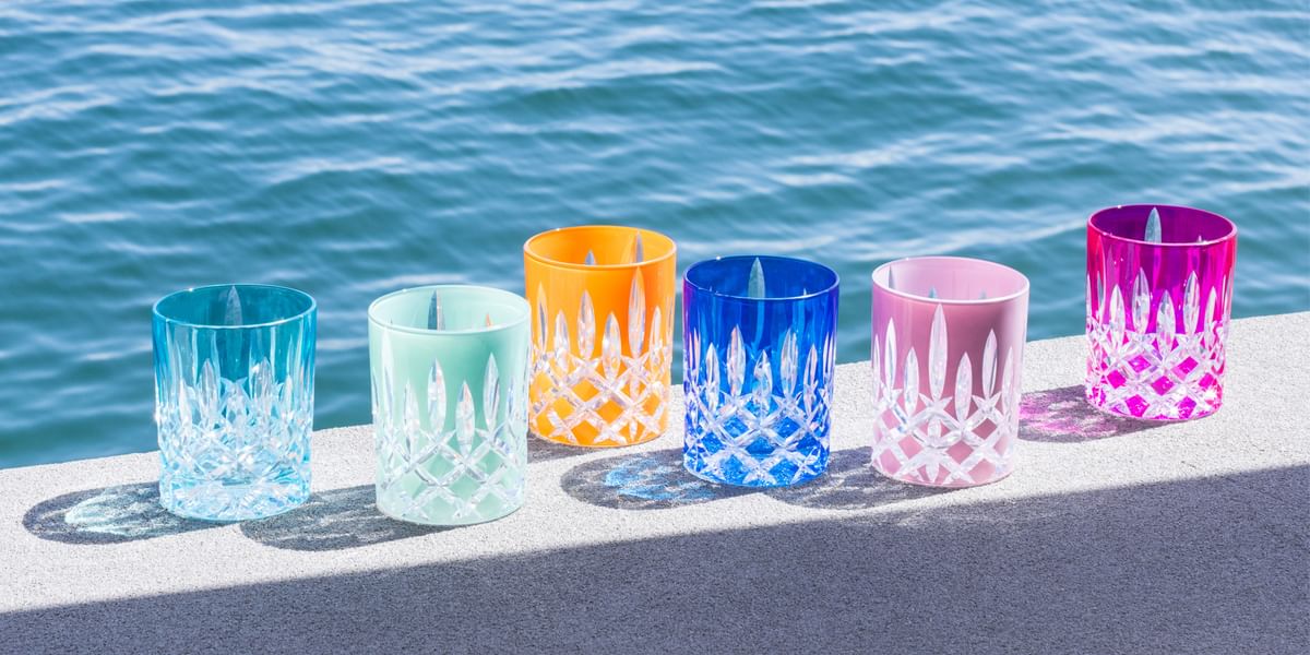 Spend and Save | RIEDEL New Zealand