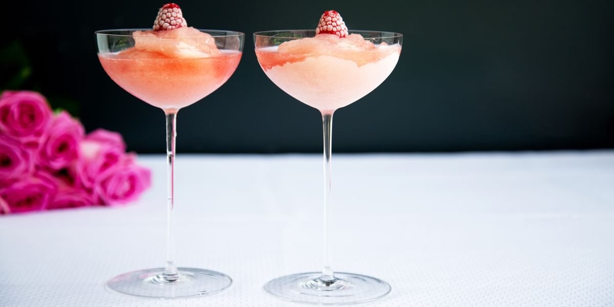 Three Delicious Rosé Cocktail Recipes | RIEDEL Australia