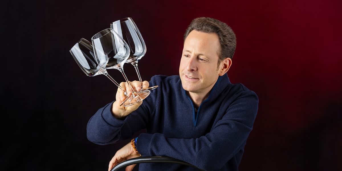 GRAPE@RIEDEL! | RIEDEL United States