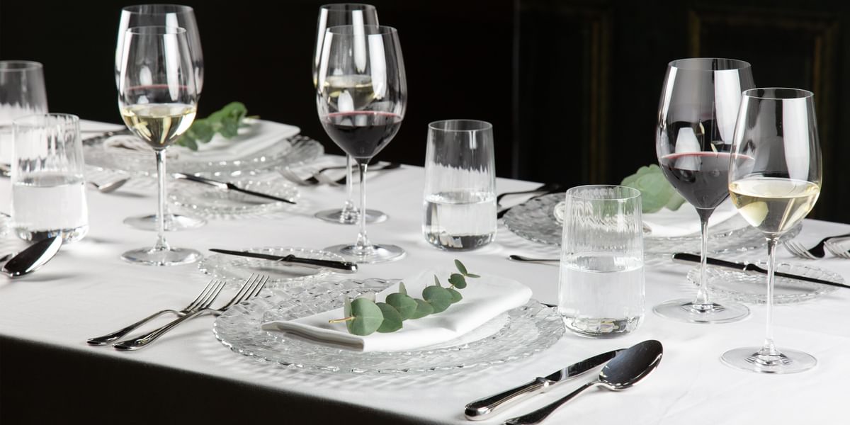 RIEDEL Official Online Shop | RIEDEL Canada