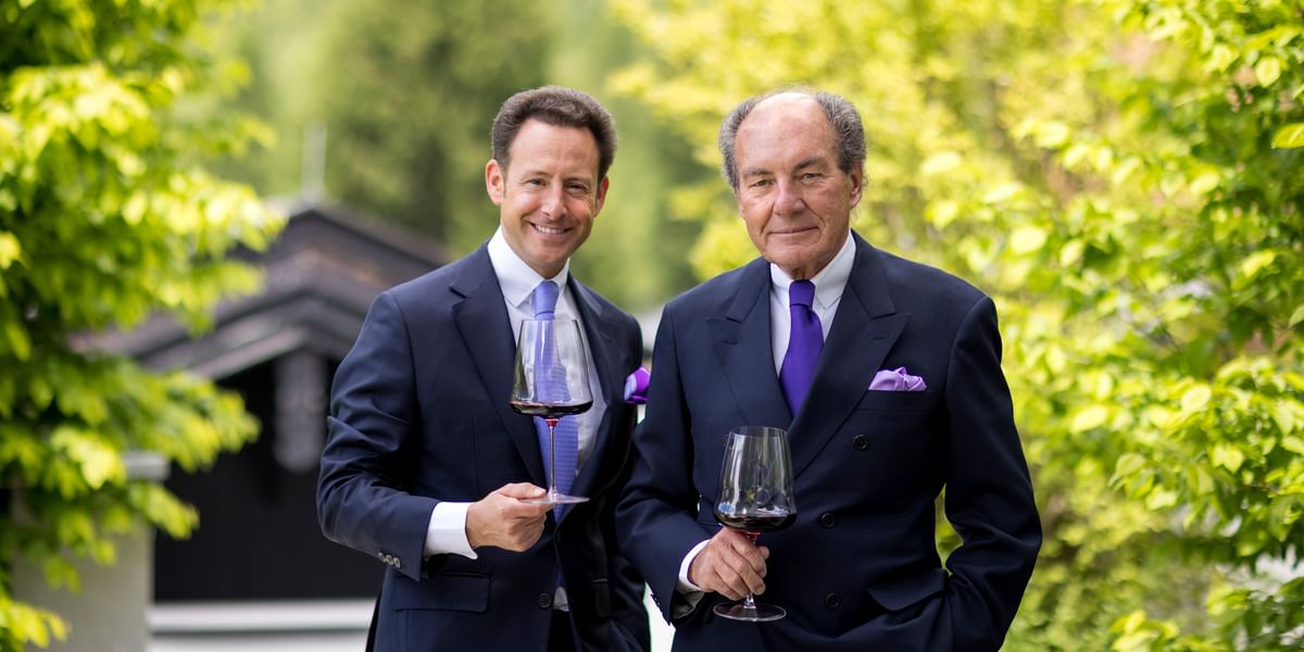 Partnerships and co-operations with RIEDEL | RIEDEL USA