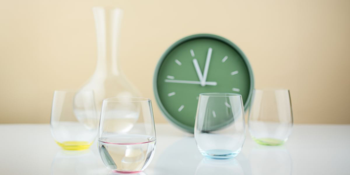 World of Wine – Water Glasses |RIEDEL United States