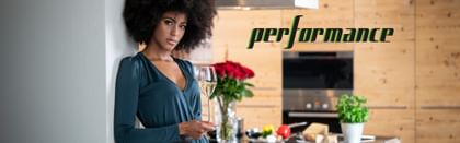 RIEDEL Performance – 具有视觉感受 | RIEDEL