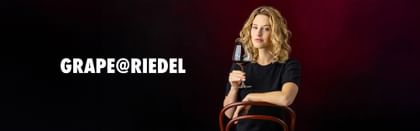 GRAPE@RIEDEL! | RIEDEL United States