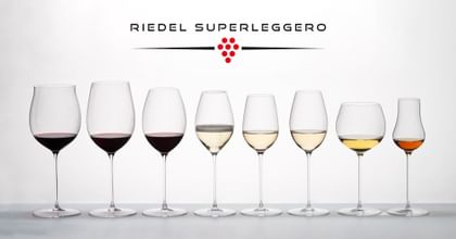 RIEDEL Wine Glass Experience in Kufstein | RIEDEL Deutschland
